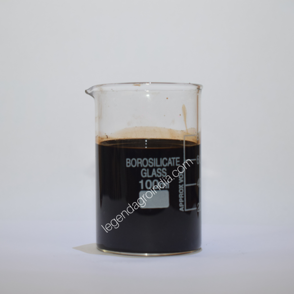 Humic Acid Liquid Formulation – Legend Agro India