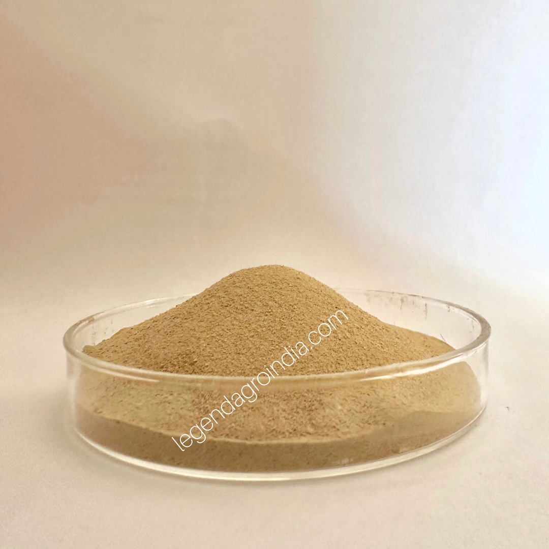 Sulphur 80% WDG - Legend Agro India