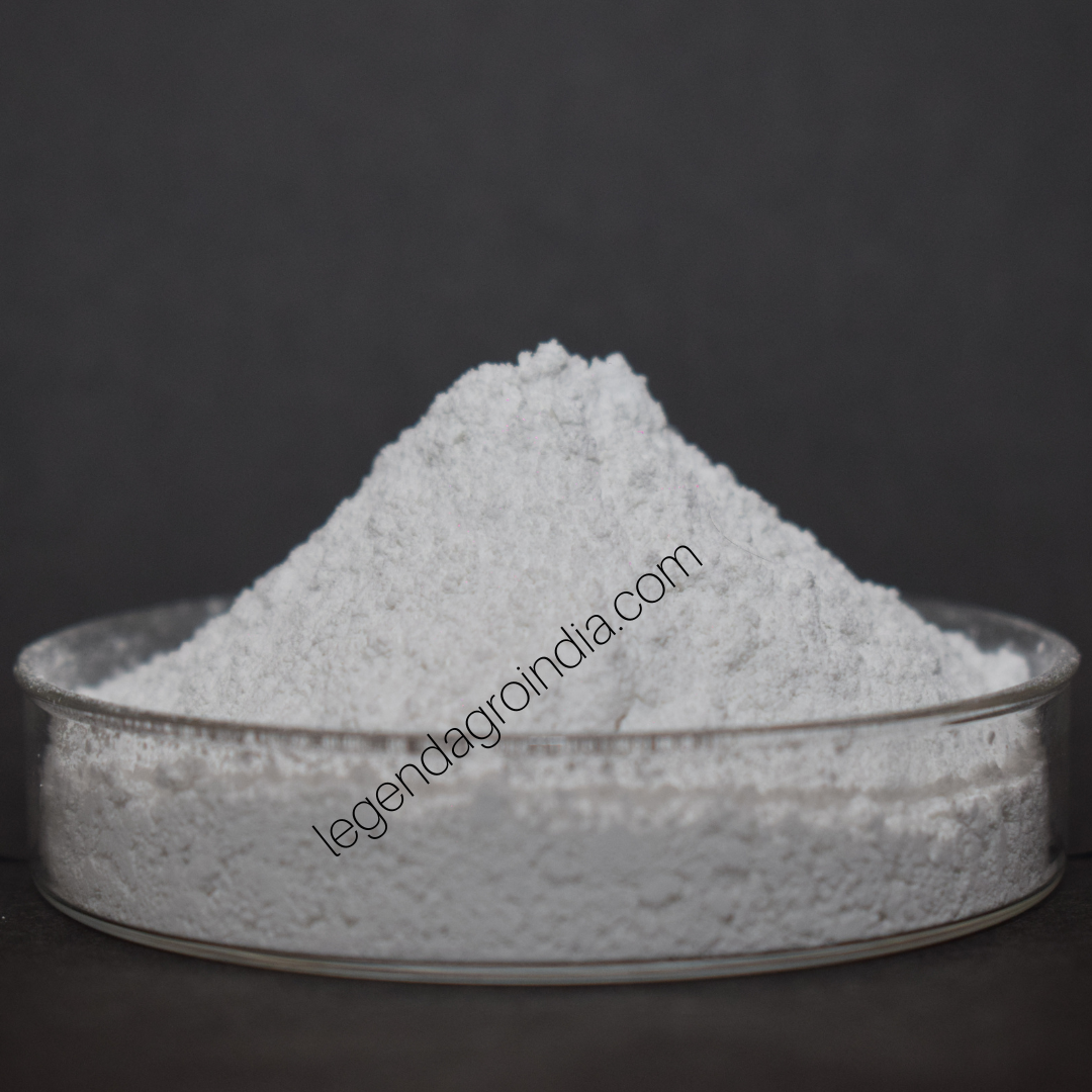 Trichoderma Bio-Pesticides Powder Formulation(Water soluble) - Legend ...